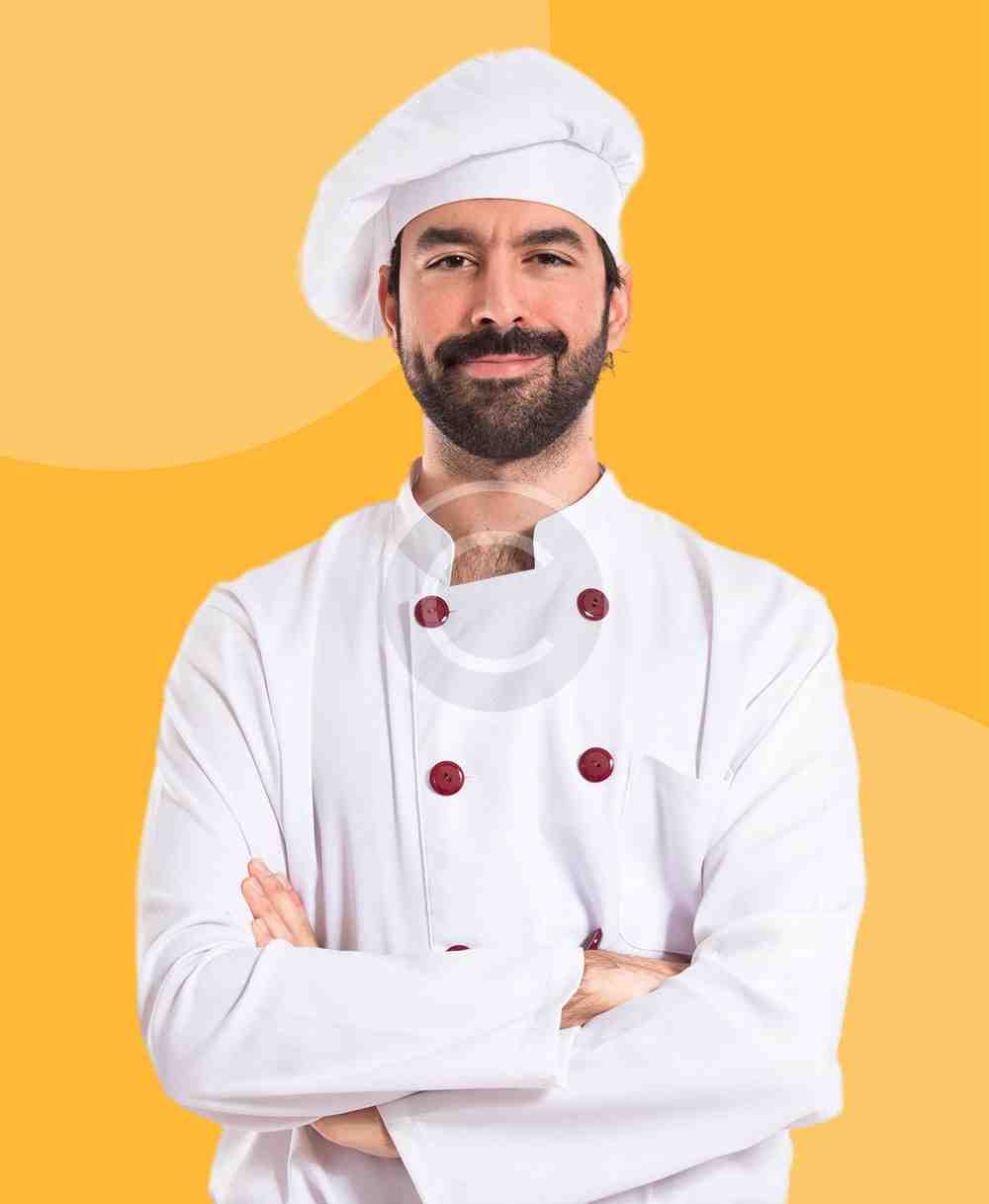 Jacob Parker - BURGERS & GRILLS