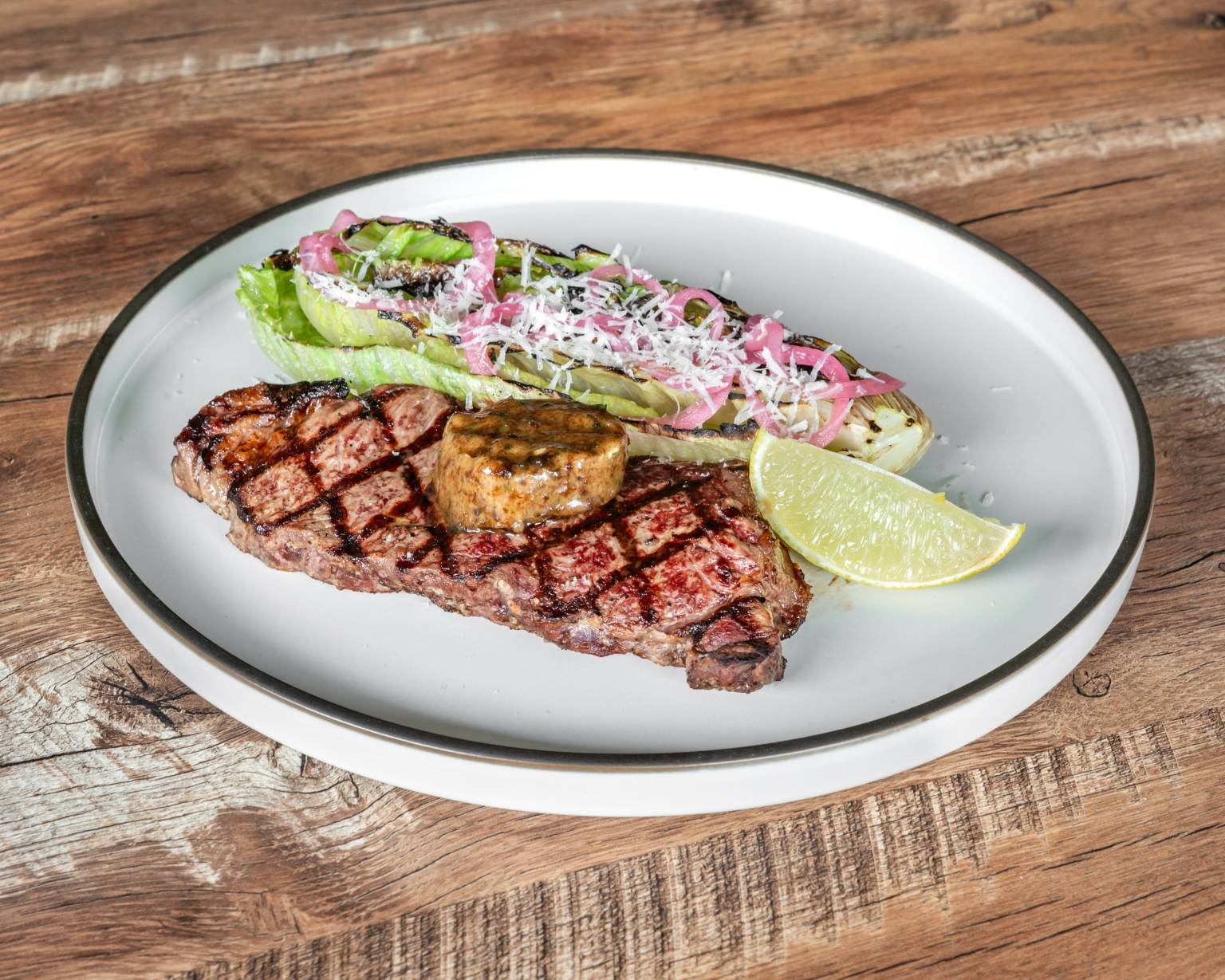 Menu – BURGERS & GRILLS